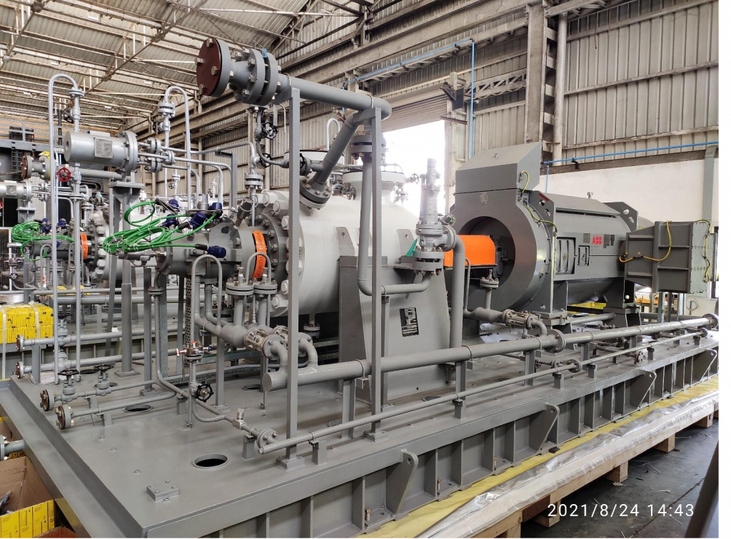 KEPL Plant Highlights - September 2021 - KEPL