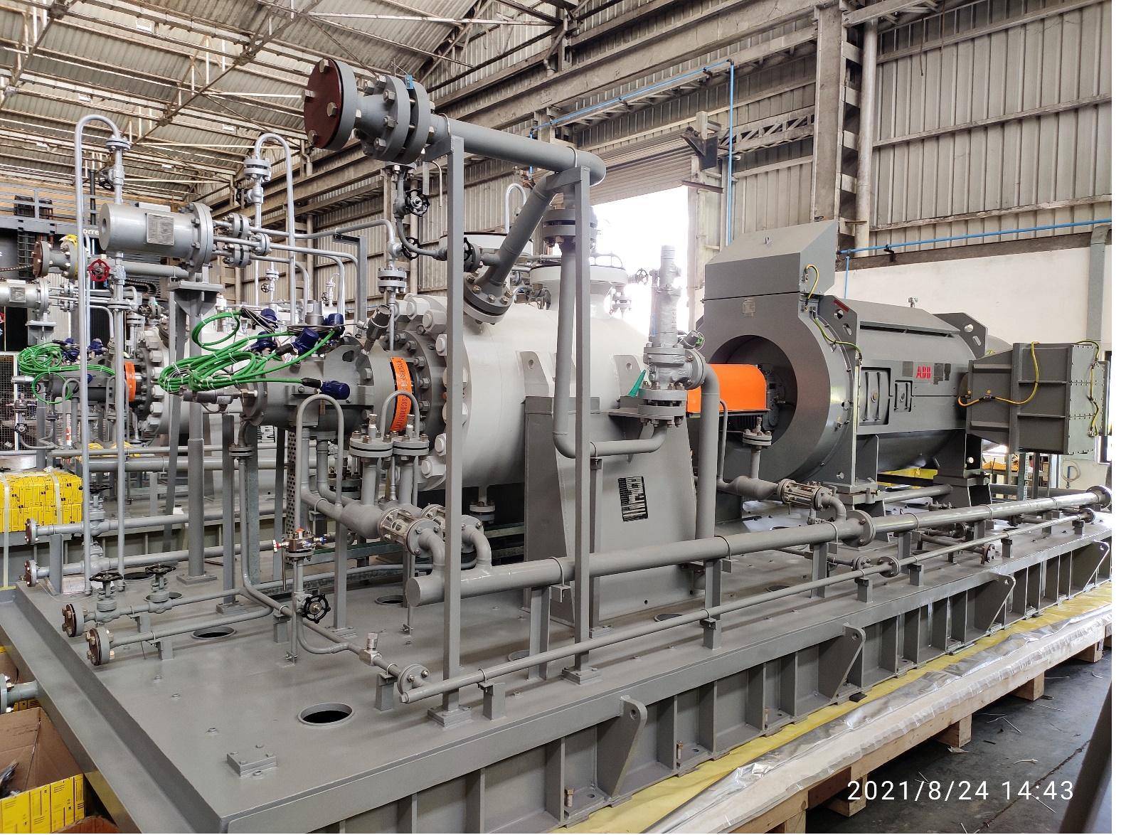 KEPL Plant Highlights – September 2021 – KEPL