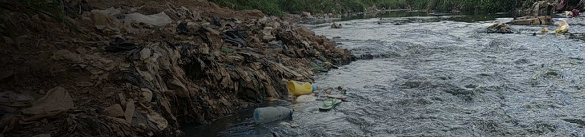 Donation of Supplies for Lower Sarju River Clean-up Project – KEPL Donation of Supplies for Lower Sarju River Clean-up Project – KEPL
