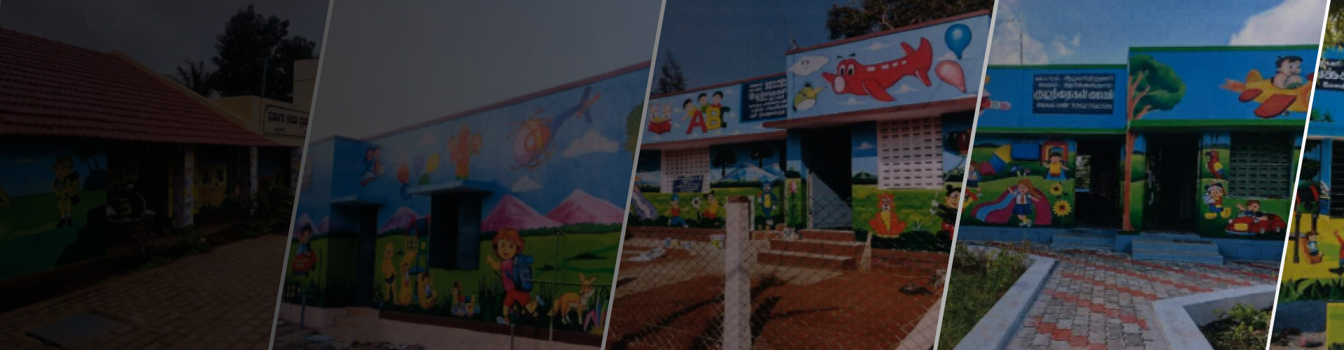 Srinivasan Services Trust (SST) – KEPL